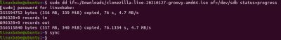 How To Use Clonezilla Live To Back Up Your Hard Drive