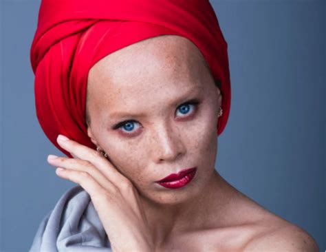 Sie Wurde Als Die Perle Des Modelgeschäfts Anerkannt Wie Sieht Das