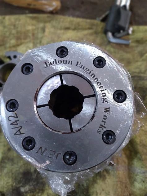 CNC Machine Collet Chuck At Rs Piece Collet Chuck In Faridabad ID