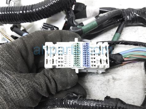 2021 Subaru Crosstrek Engine Room Wire Harness Premium 24020ah030