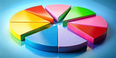 Free Editable Colorful Pie Chart Templates For Stunning Data Visualizations In Presentations
