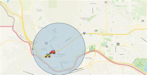IOS Lets Users Grant Approximate Location Access For Apps That Don T