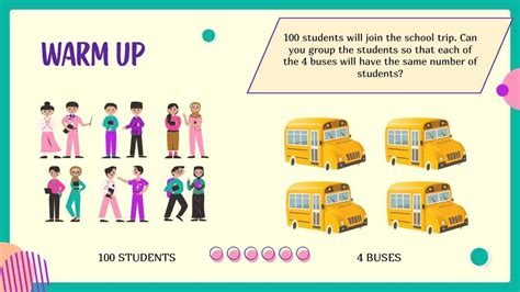 Division Of Multi Digit Numbers Math Lesson For Elementary Free Lesson