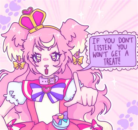 Wan Wan By Emvy10 On Deviantart