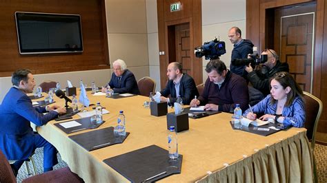 How The Cica Is Becoming A Multilateral Platform For Dialogue In Asia