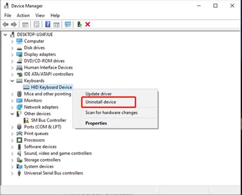 Ctrl Space Not Working 5 Methods To Resolve Effectively