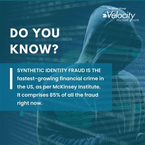 Synthetic Fraud Sanjay Avasthi