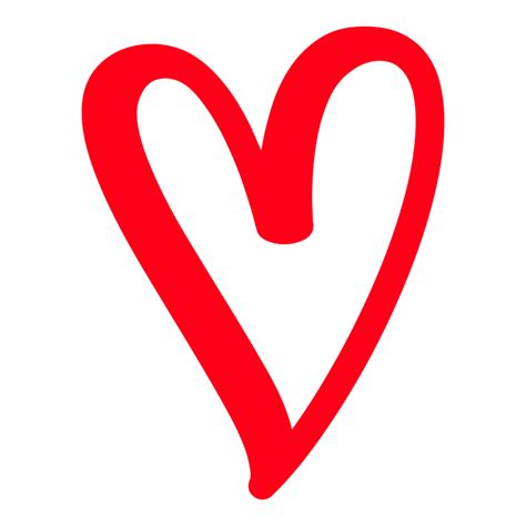 Heart Shape Png