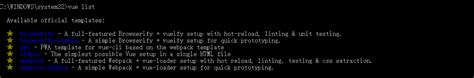 【vue】第一个vue cli2 9 xx程序（脚手架的搭建）及node js的安装 vue2 9安装 csdn博客