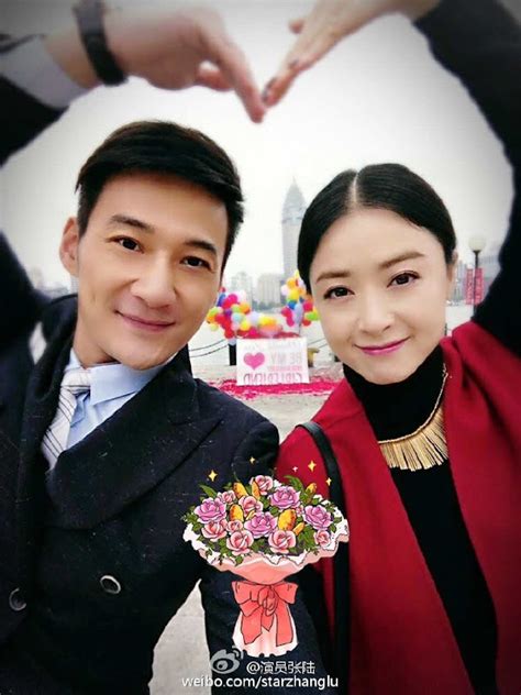 Zhang Lu Chinesedrama Info