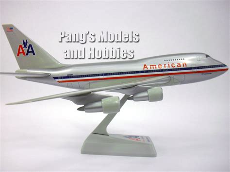 747sp Pangs Models And Hobbies