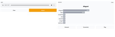 GitHub Sujithmannarkkad Voice Emotion Detection