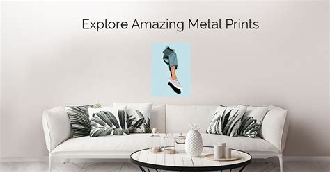 Sneakers Posters Daniel Puga Displate