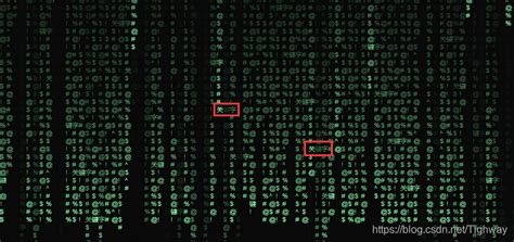 Html 代码雨字母雨html Csdn博客 Html 代码雨字母雨html Csdn博客