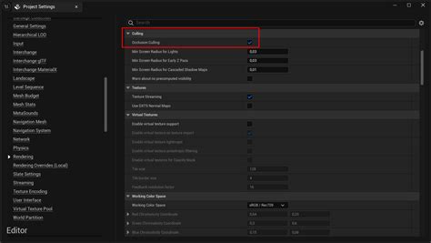Optimizing Unreal Engine Vr Projects For Higher Framerates Meta Quest Htc Vive Ffr Etfr