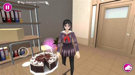 Yandere School Apk For Android Download