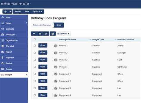 Excel Parser SmartWiki