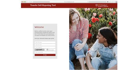 Uscs Transfer Credit Automation My Techdecisions