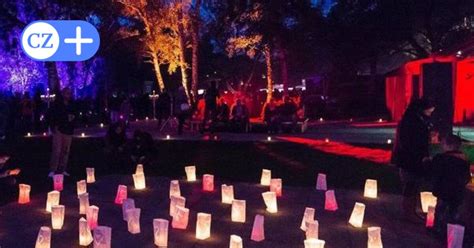 Celle Leuchtet Lichterfest Bei Jedem Wetter