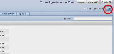 Proxmox Error To Delete Or Remove Virtual Machine Findchimp