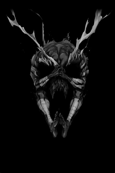 Opm Chapter 163 Cover My Version By Kondesensei On Deviantart