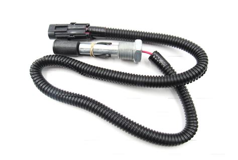 Generac Assy Low Coolant Switch Harness 30942 Gensys Parts Diy