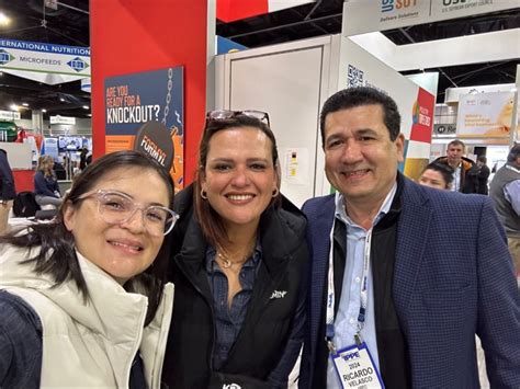 Natalia Rojas On Linkedin Ippe 2024 🙌🏻