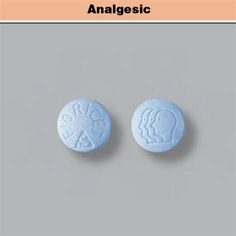Butalbital Acetaminophen And Caffeine Sigler Drug Cards