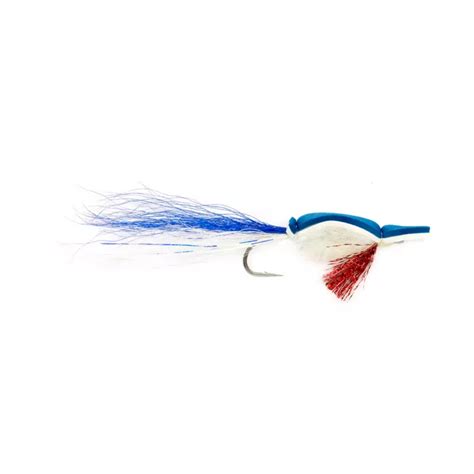 Gurgler Saltwater Fly Pattern Orvis