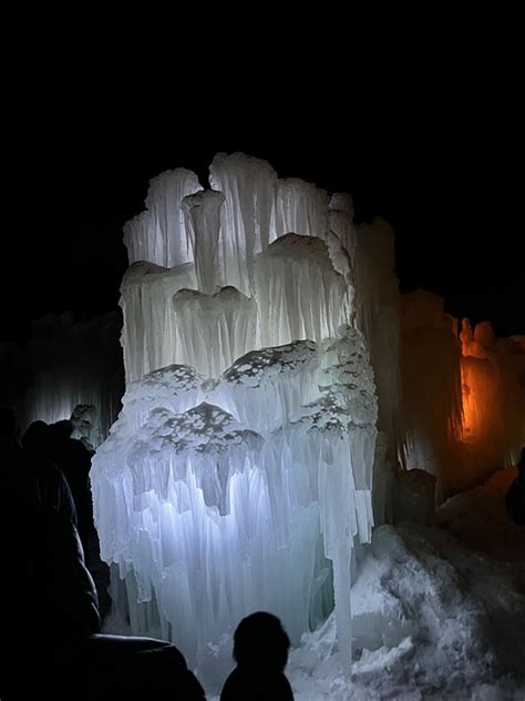 Ice Castle - Free photo on Pixabay - Pixabay