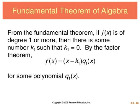 Ppt College Algebra Powerpoint Presentation Free Download Id5585103