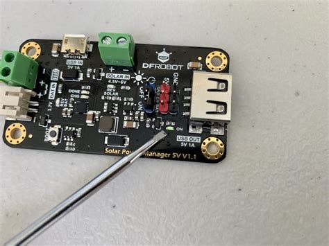 Ways To Solar Power An Arduino Step By Step Footprint Hero