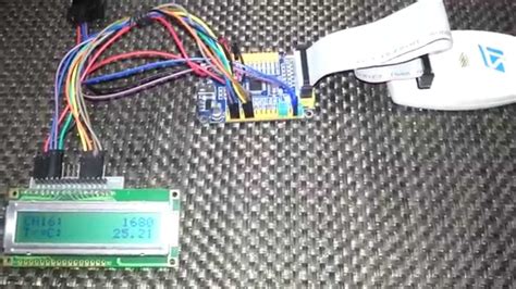 Stm32 Adc And Continuous Conversion Mode Images