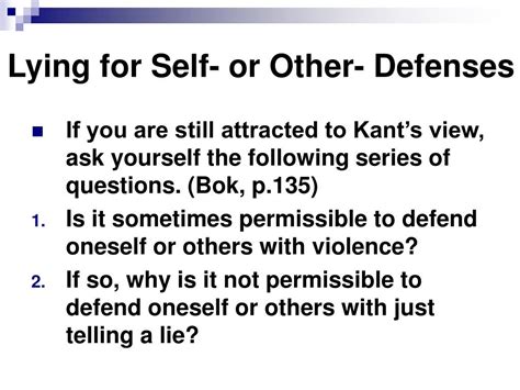 Ppt Lying And Deception Powerpoint Presentation Free Download Id243616