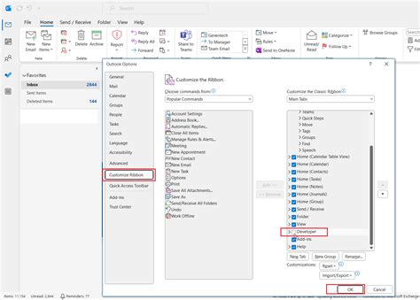 Vba To Automate Outlook With Custom Forms And Generate Reports