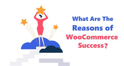 5 Reasons Why WooCommerce Is A Leading ECommerce Platform