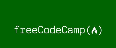 FreeCodeCamp Certification Experience And Guide DEV Community