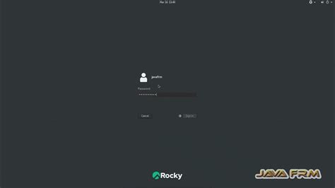 How To Install And Configure Mysql 84 Community In Rocky Linux 8 From Generic Package Zip