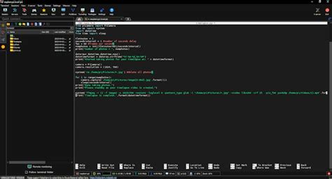 Timelapes With Raspberry Pi Camera 6 Steps Instructables