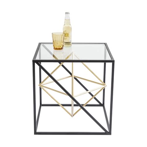 Prisma Side Table