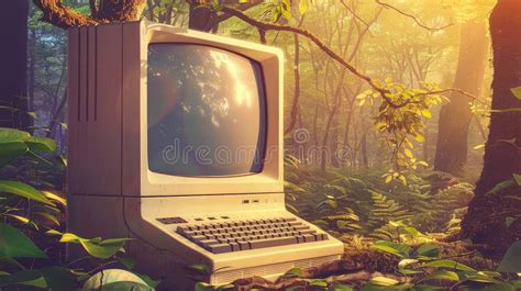 Outdated Hardware Stock Illustrations 377 Outdated Hardware Stock