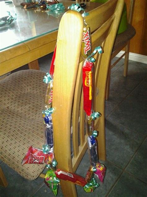 Candy Leis Candy Lei Creative Leis