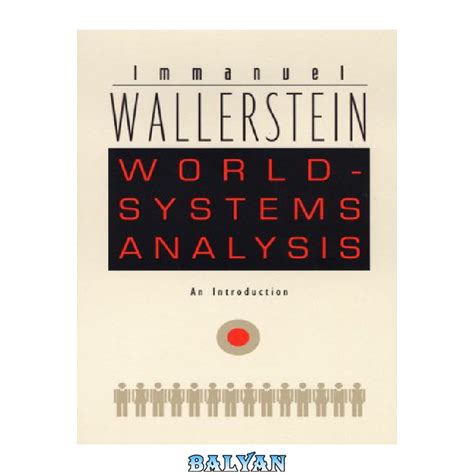دانلود کتاب World Systems Analysis An Introduction بلیان
