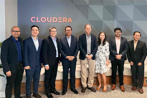 Jadi Pelanggan Pertama Bni Terapkan Solusi Ai Inference Cloudera