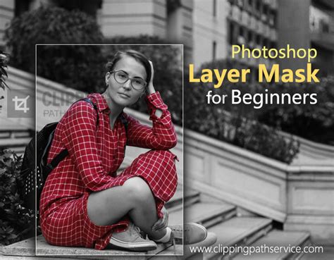 Photoshop Layer Masks For Beginners Clipping Path Service