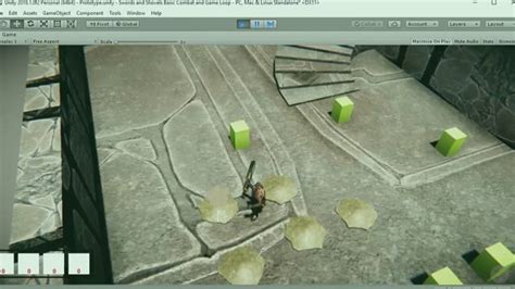 Pluralsight Prototyping Game Systems For Swords And Shovels Cg Persia