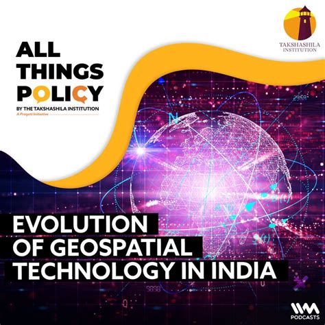 the takshashila institution on linkedin geospatial geospatial