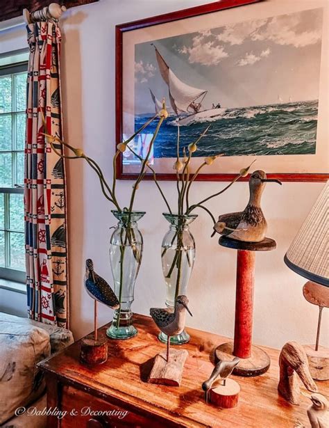 Nautical Decor