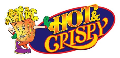 International Food And Consumable Goods Ifcg Hot And Crispy