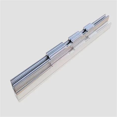 Modular Type Inner Clamp Synchronous Belt Module Type Dual Axis Linear Guide At 10000 Piece